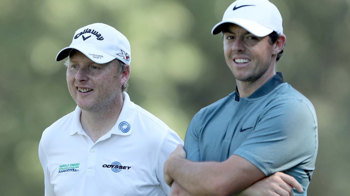 Phil Kenyon - 7 Simple Golf Putting Drills | Free Pack